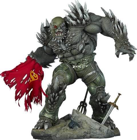 Juggernaut Vs Doomsday