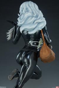 Marvel Black Cat Statue by Sideshow Collectibles | Sideshow Collectibles