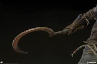 The Scarecrow Premium Format™ Figure by Sideshow Collectibles ...