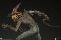 The Scarecrow Premium Format™ Figure by Sideshow Collectibles ...
