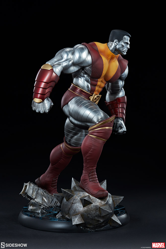 Sideshow Colossus PF - Page 71 - Statue Forum
