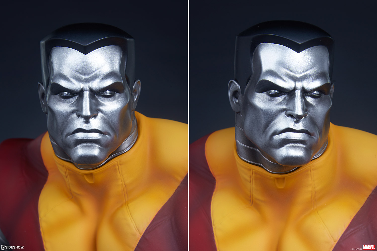 Marvel Colossus Premium Format(TM) Figure by Sideshow | Sideshow ...