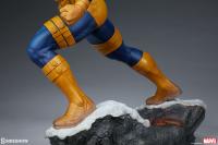 Marvel Cyclops Premium Format™ Figure | Sideshow Collectibles