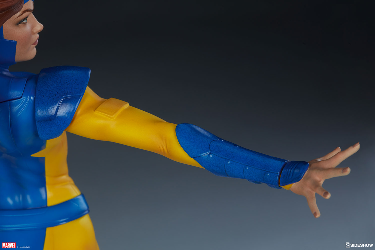 Marvel Jean Grey Premium Format Figure by Sideshow | Sideshow Collectibles