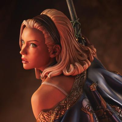 Pulp Vixens: Mr. Sin Premium Format™ Figure by Sideshow Collectibles ...