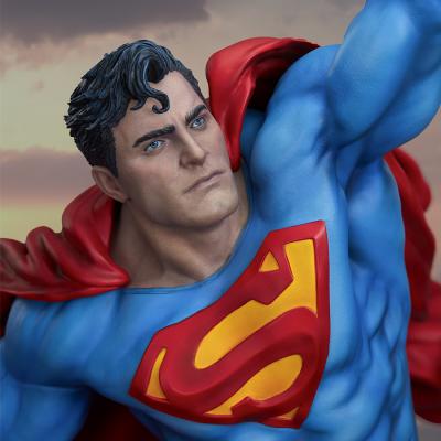 Superman Premium Format™ Figure by Sideshow Collectibles | Sideshow ...