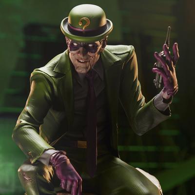 Riddler™ Premium Format™ Figure by Sideshow Collectibles | Sideshow ...