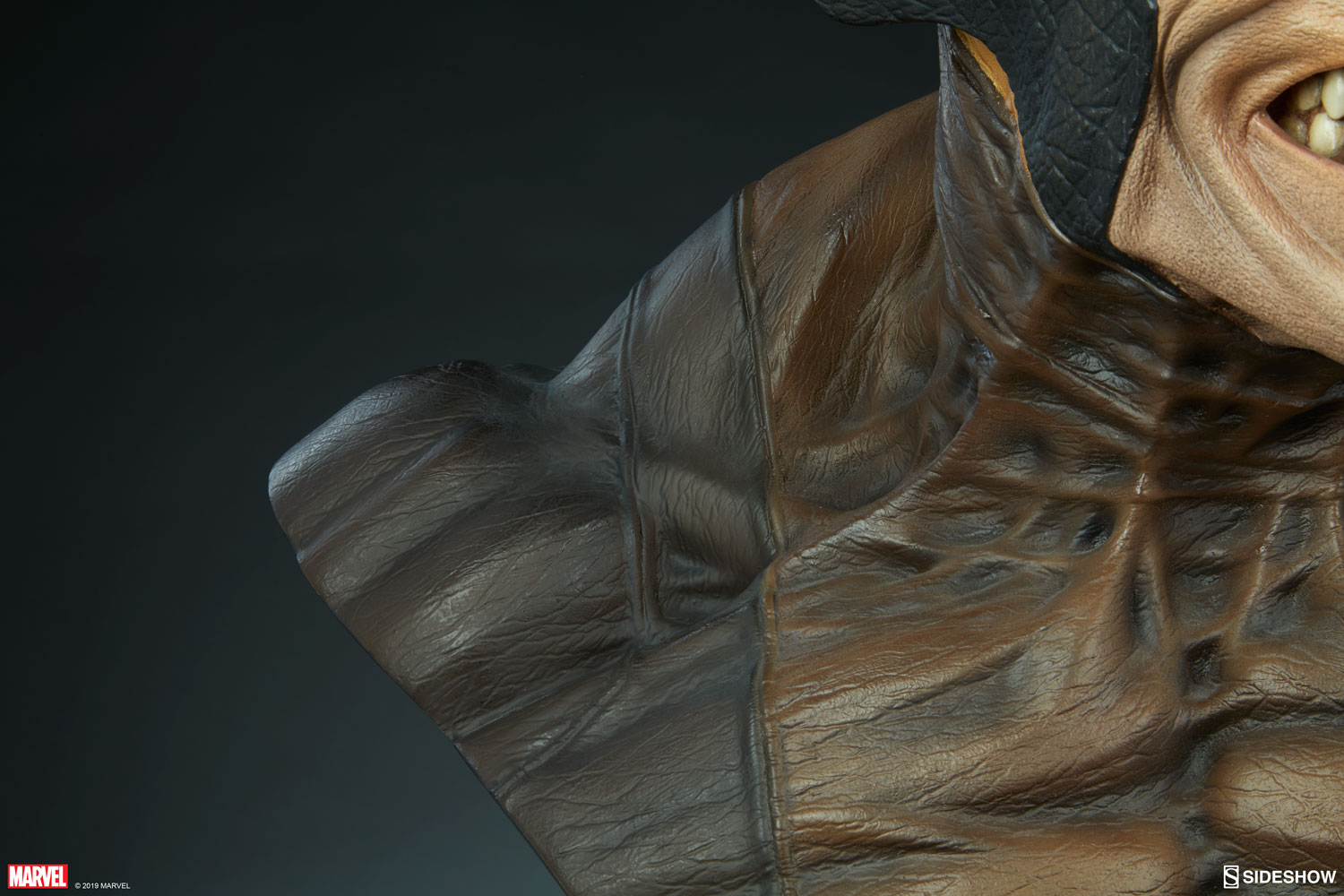 Marvel Wolverine Life-Size Bust by Sideshow Collectibles | Sideshow ...