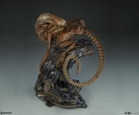 Alien Warrior - Mythos Maquette by Sideshow Collectibles | Sideshow ...