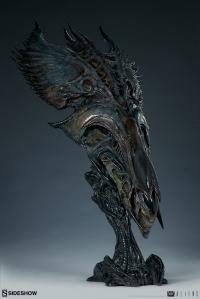Alien Queen Mythos Legendary Scale™ Bust by Sideshow Collectibles ...