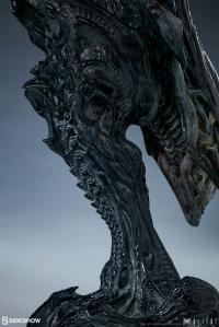 Alien Queen Mythos Legendary Scale™ Bust by Sideshow Collectibles ...