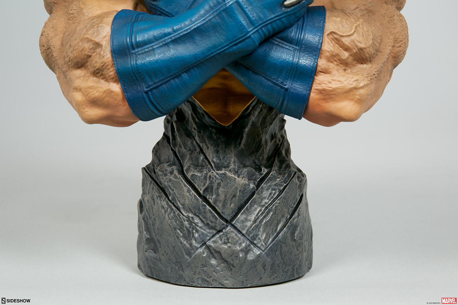 Wolverine Bust by Sideshow Collectibles | Sideshow Collectibles