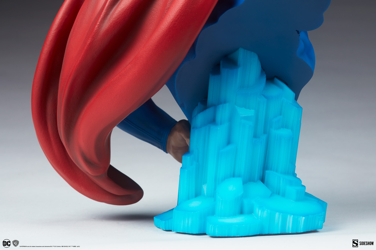Superman Bust by Sideshow Collectibles | Sideshow Collectibles