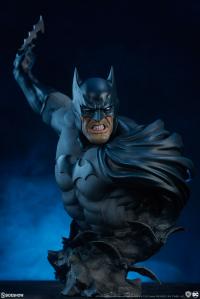 Batman Bust by Sideshow Collectibles | Sideshow Collectibles
