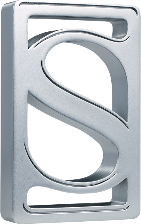 Sideshow S Icon Silver Version Replica | Sideshow Collectibles