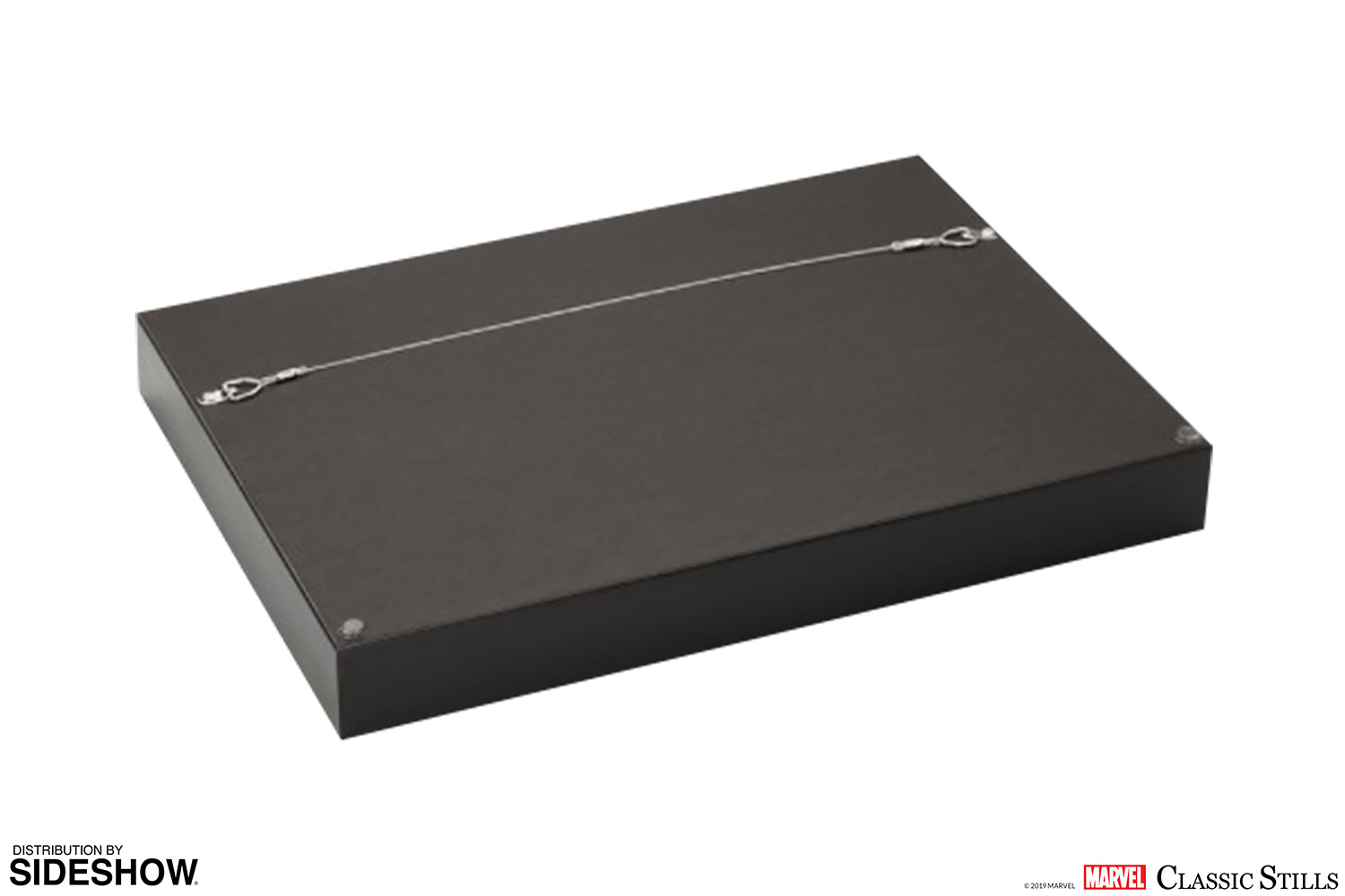 Thor, Cap & Tony Art Print by Classic Stills | Sideshow Collectibles