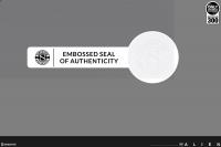 Alien Perfect Specimen Fine Art Print by Nekro | Sideshow Collectibles