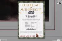 The Rancor Fine Art Print by RJ Palmer | Sideshow Collectibles