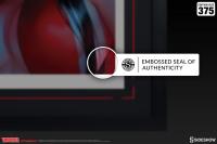 Vampirella #7 Fine Art Print by Warren Louw | Sideshow Collectibles