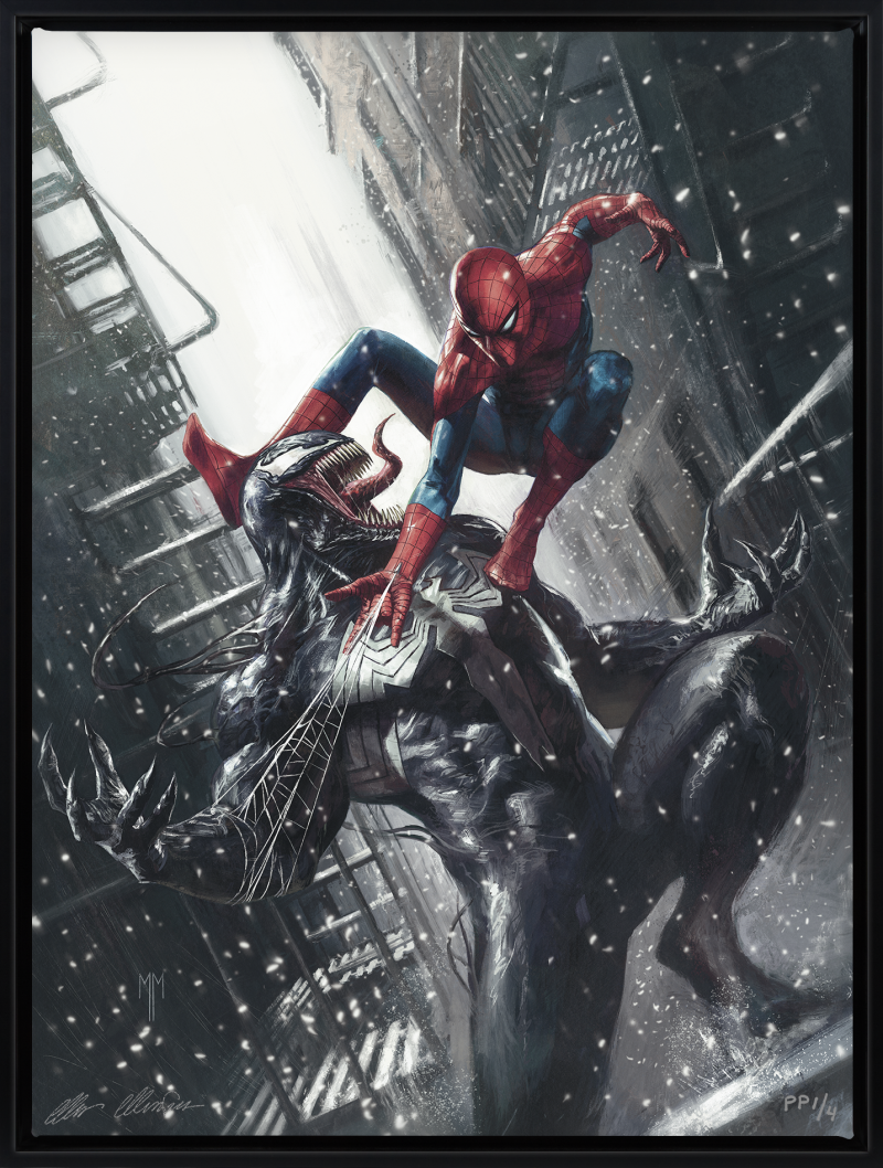 Sideshow Premium Art Prints - Page 1275 - Statue Forum