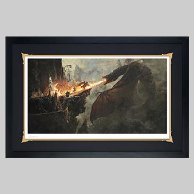 Greg Rutkowski | Sideshow Art Prints