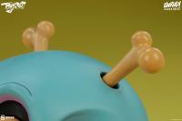 Bonehead Designer Toy by Unruly Industries | Sideshow Collectibles
