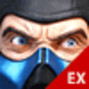 Mortal Kombat Sub-Zero Life-Size Bust by Pop Culture Shock | Sideshow ...