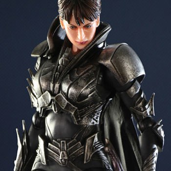 Faora