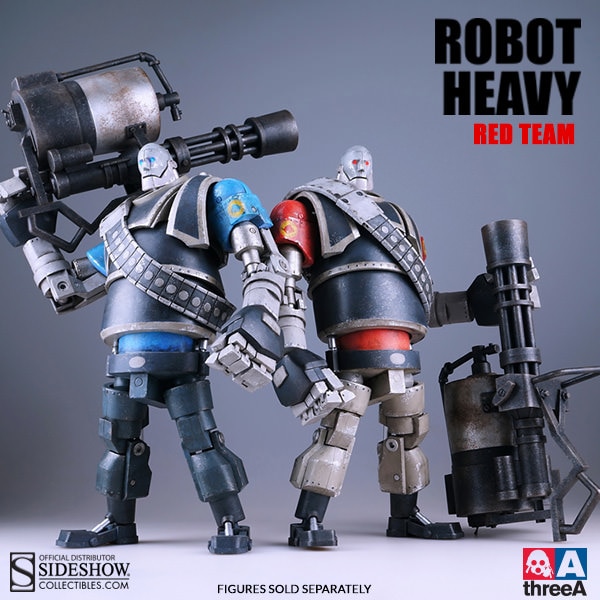 | Sideshow Collectibles