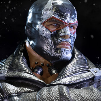 Bane Arkham Origins Cosplay