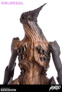 Colossal Colossal Giant Monster Maquette by Mondo | Sideshow Collectibles