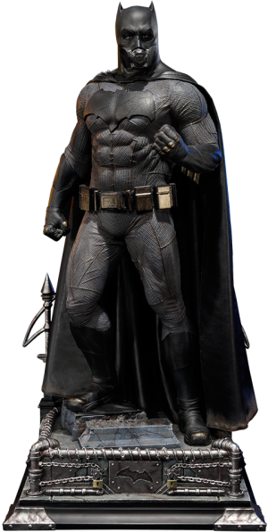 DC Comics Batman Statue by Prime 1 Studio | Sideshow Collectibles