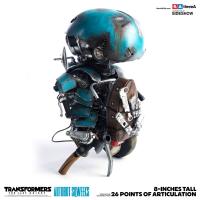 Transformers Autobot Sqweeks Sixth Scale Figure by ThreeA To | Sideshow ...