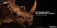 Styracosaurus Bust by Damtoys | Sideshow Collectibles