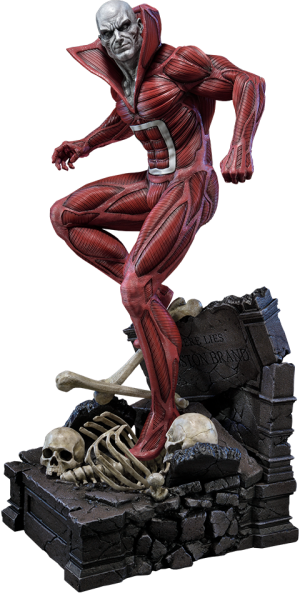 DC Comics Deadman Statue by Prime 1 Studio | Sideshow Collectibles