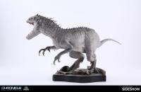 Jurassic World Final Battle: Indominus Rex | Sideshow Collectibles