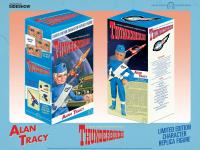 Thunderbirds Alan Tracy Sixth Scale Figure by BIG Chief Stud | Sideshow ...