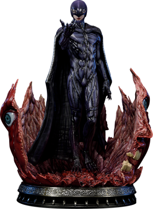Berserk Femto The Falcon of Darkness Statue by Prime 1 Studi | Sideshow ...