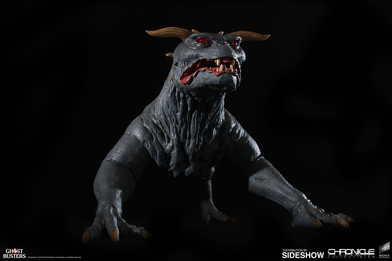 Ghostbusters Terror Dog | Sideshow Collectibles