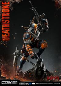 DC Comics Deathstroke Statue by Prime 1 Studio | Sideshow Collectibles