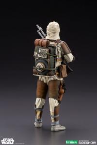 Star Wars Dengar Statue by Kotobukiya | Sideshow Collectibles