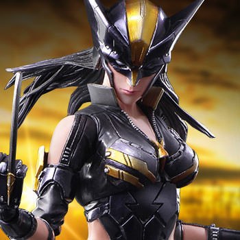 Play arts kai x 23 store