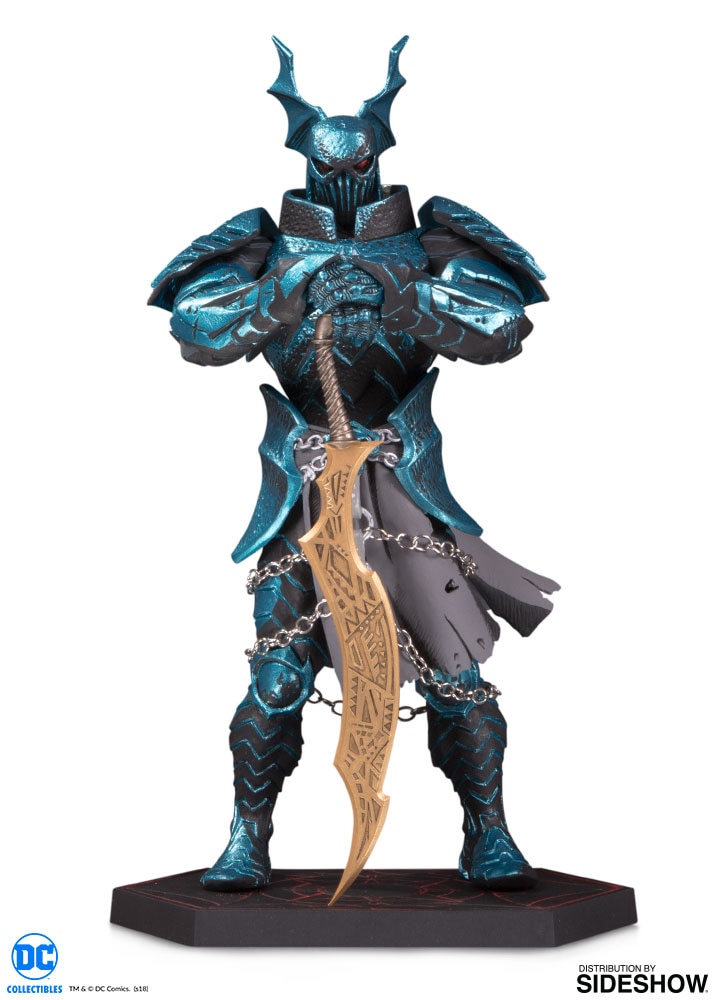 DC Comics Batman The Merciless Statue by DC Collectibles | Sideshow Collectibles