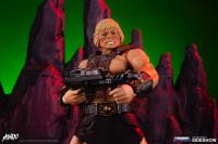 Masters of the Universe He-Man 1/6 Scale Figure | Sideshow Collectibles
