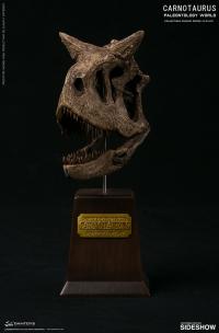 Carnotaurus Statue by Damtoys | Sideshow Collectibles