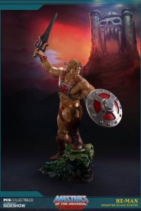 He-Man Statue by PCS Collectbles | Sideshow Collectibles