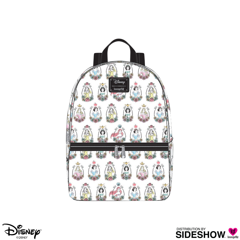 Disney Princess Mini Backpack Apparel by Loungefly | Sideshow Collectibles