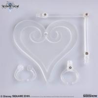 Disney Sora Collectible Figure by Square Enix | Sideshow Collectibles