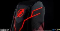 The Flash Illuminated Powered Backpack | Sideshow Collectibles