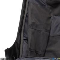 The Flash Illuminated Powered Backpack | Sideshow Collectibles